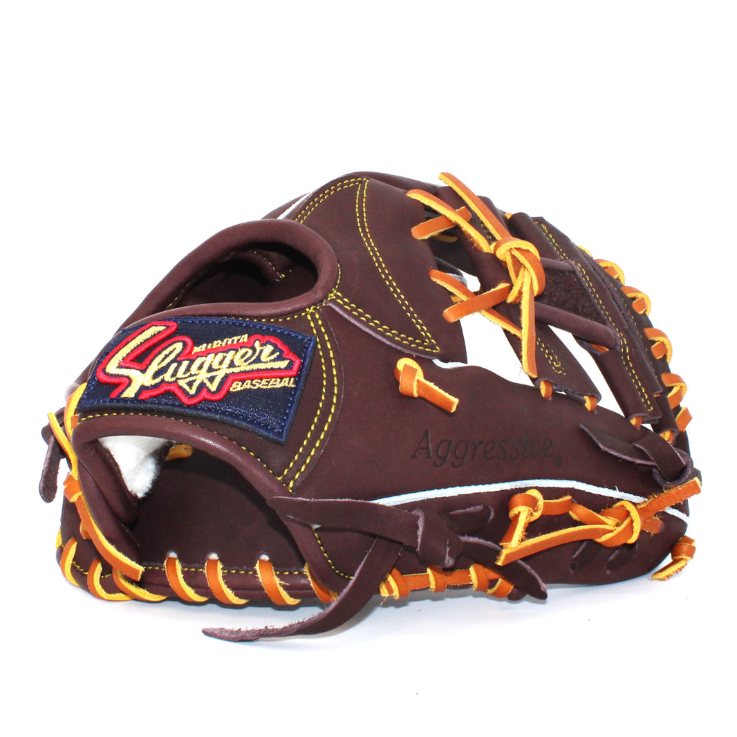 久保田スラッガー – シュースポオンライン